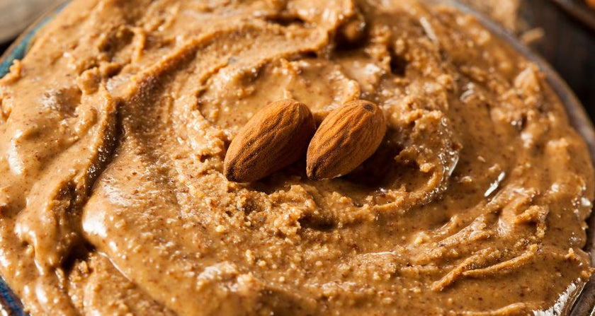 8 Healthy Almond Butter Snacks To Try This Summer – Artisana Market