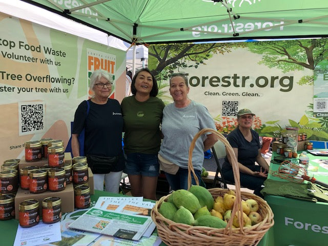 Forest R – Artisana Market