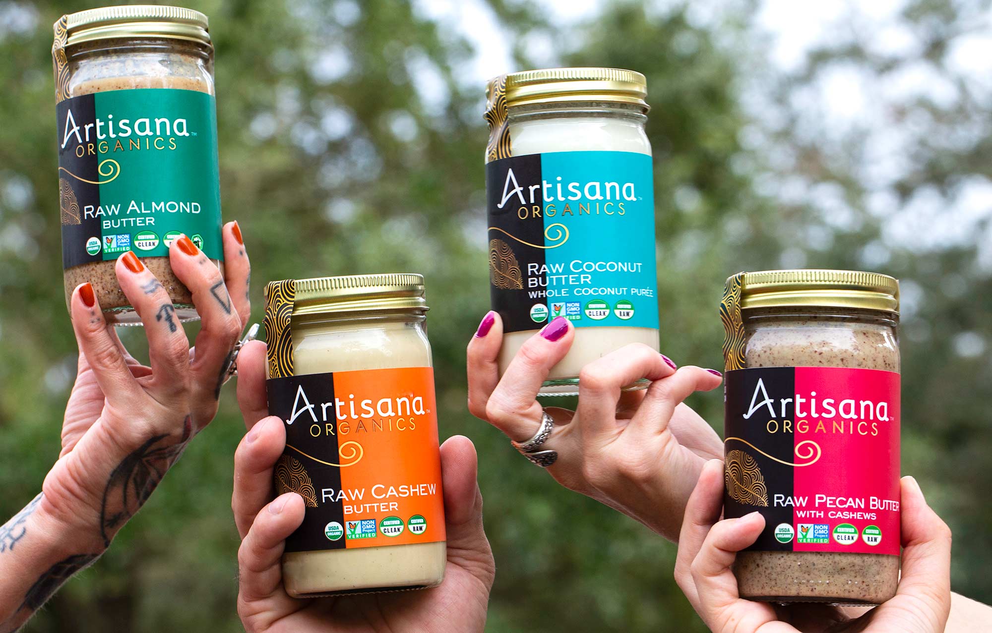 Artisana Organics – Artisana Market